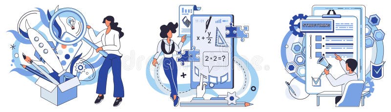 Process Optimization. Planning is Essential for Successful Optimization ...