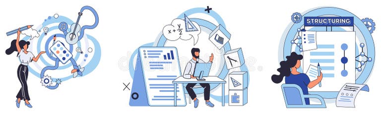 Process Optimization. Technology Integration Enhances Efficiency ...