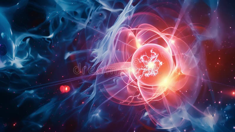 This Process is Represented by a Positively Charged Particle Called a ...