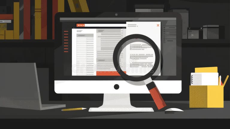 The Process of Scanning a Document and Recognizing Text Using OCR ...