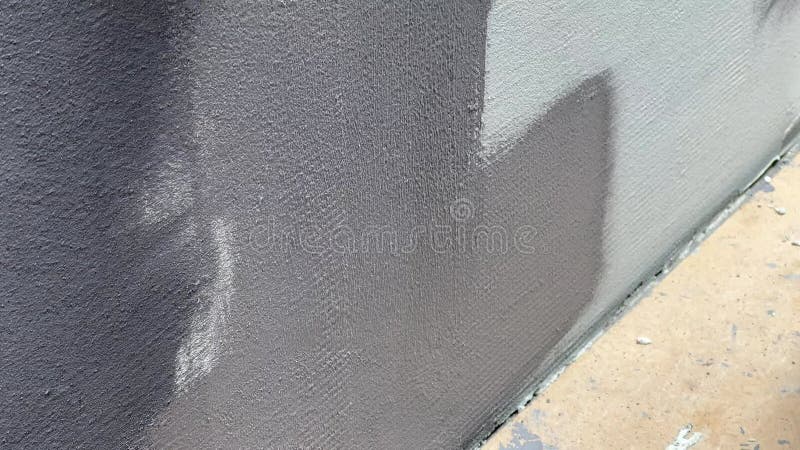 This Process Showcases the Meticulous Application of Paint on a Quartz ...