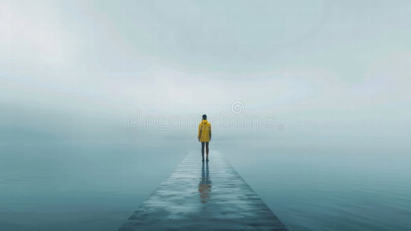 The Process of Soul Searching, Deep Reflection, and Personal ...