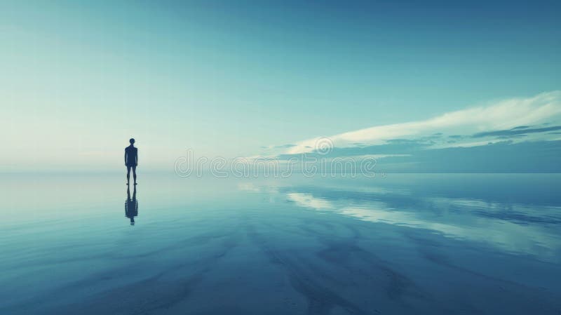 The Process of Soul Searching, Deep Reflection, and Personal ...