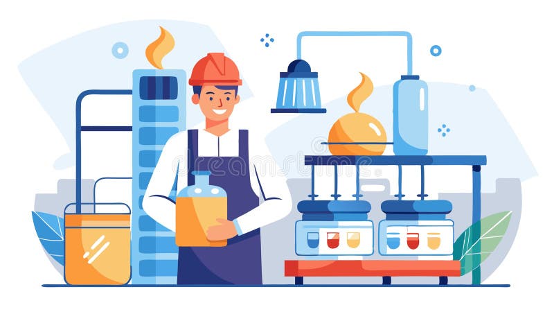 Process Technicians are Vital for the Smooth Operation of Chemical and ...