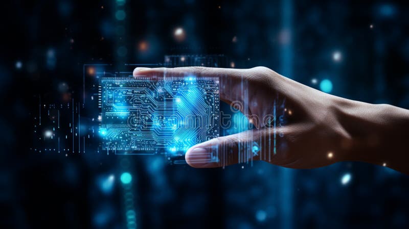 Process and Technologies in the Palm of Your Hand, Process ...