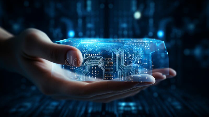 Process and Technologies in the Palm of Your Hand, Process ...