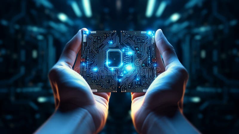 Process and Technologies in the Palm of Your Hand, Process ...