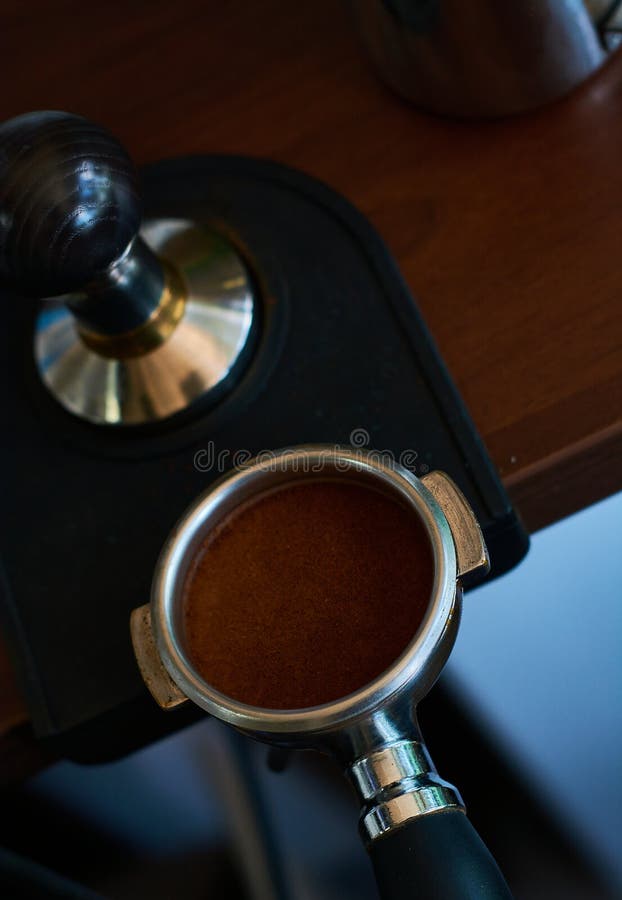 400 Temper Coffee Machine Stock Photos - Free & Royalty-Free Stock ...