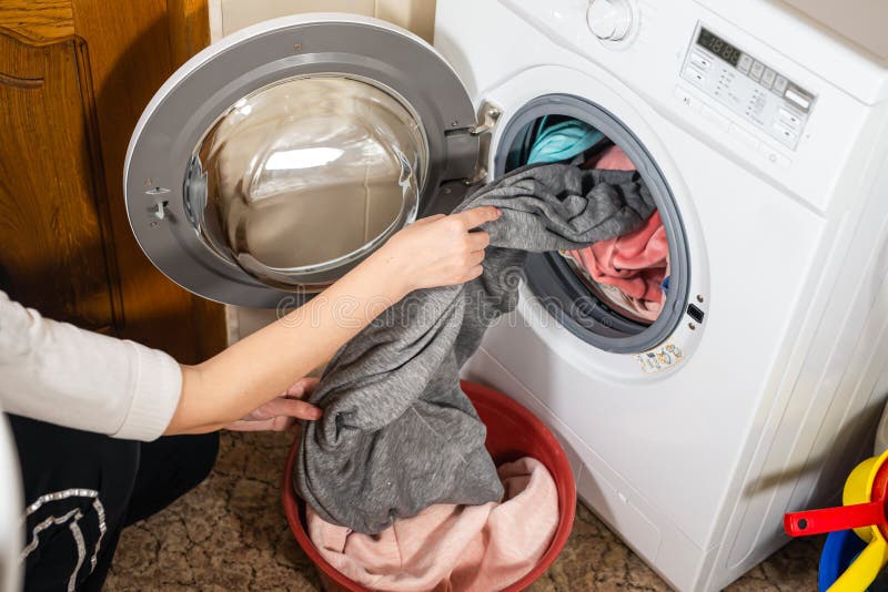 524 Unloading Washing Machine Stock Photos - Free & Royalty-Free Stock ...