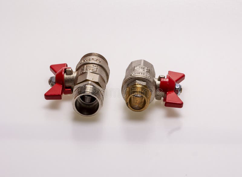 Process Valves and Valves are Details of Pipeline Connections that ...