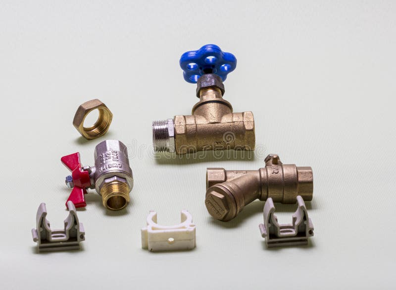 Process Valves and Valves are Details of Pipeline Connections that ...