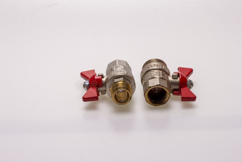 Process Valves and Valves are Details of Pipeline Connections that ...