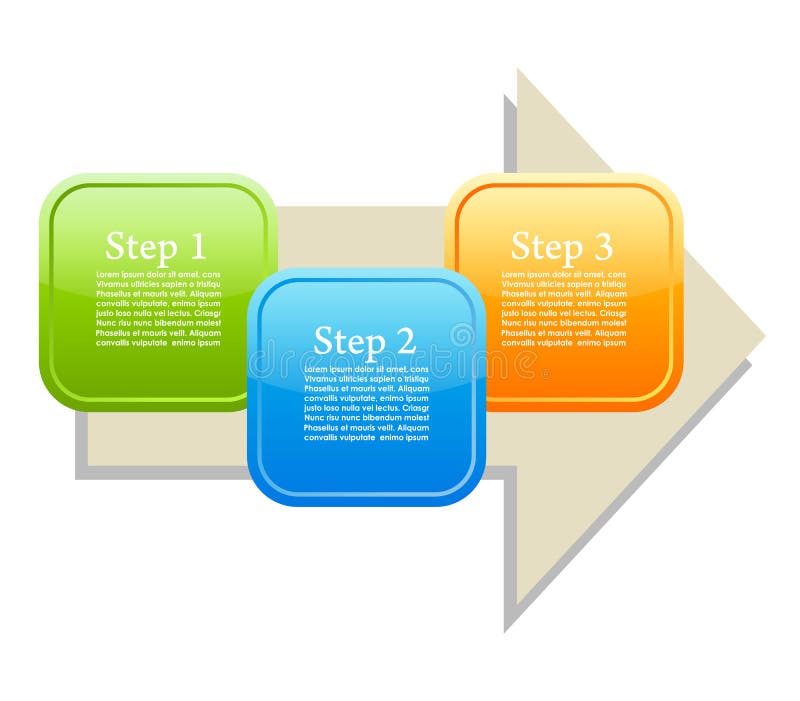 Process Diagram White Background Stock Illustrations – 14,960 Process ...