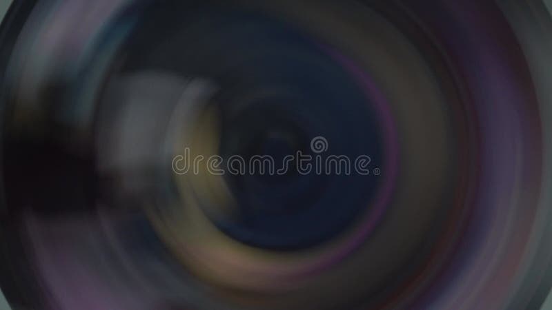 Process of Washing and Spinning Clothes in a Top Loader Washing Machine ...