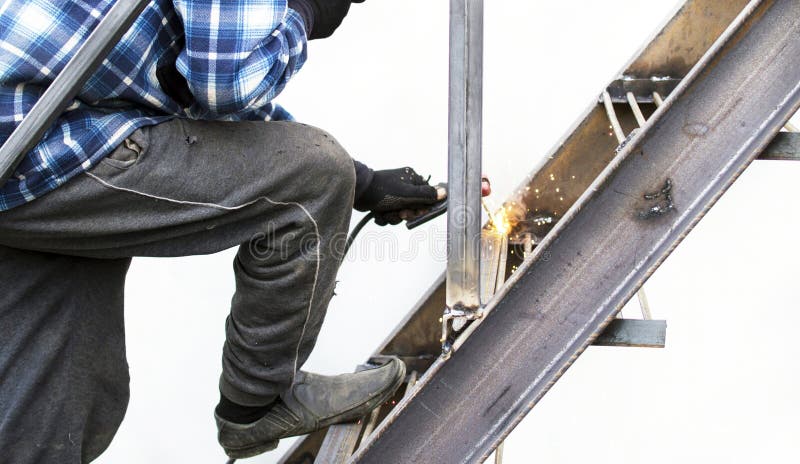 361 Welding Ladder Stock Photos - Free & Royalty-Free Stock Photos from ...
