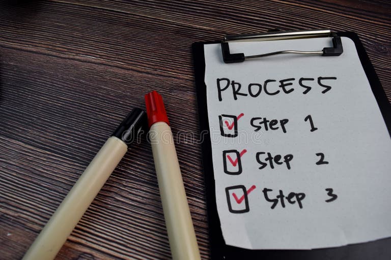 914 Checklist Step Stock Photos - Free & Royalty-Free Stock Photos from ...