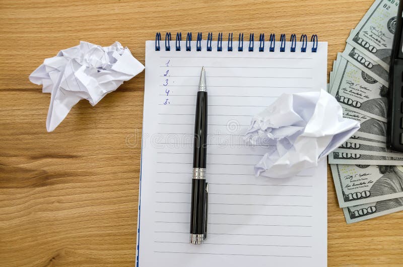 Notepad Shreds Stock Photos - Free & Royalty-Free Stock Photos from ...