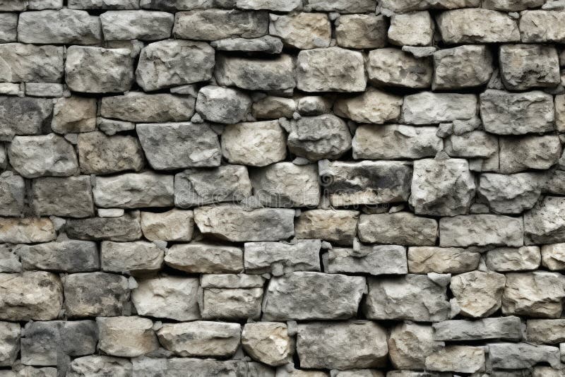 Processed Collage of Ancient Stonework Surface Texture. Background for ...