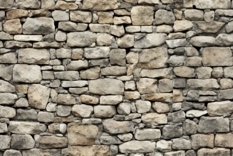 Processed Collage of Ancient Stonework Surface Texture. Background for ...