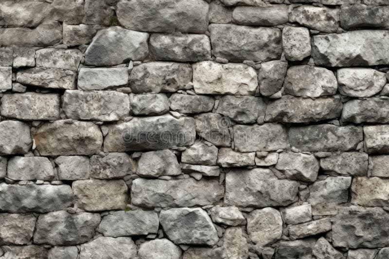 Processed Collage of Ancient Stonework Surface Texture. Background for ...