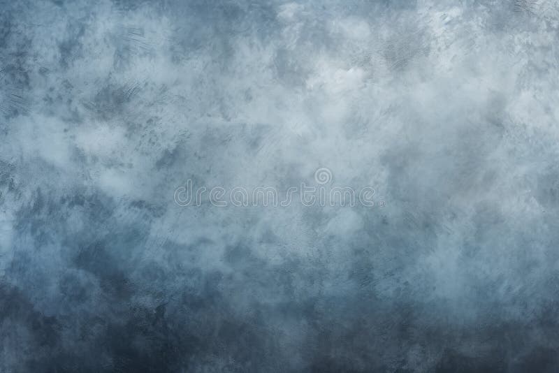 Processed Collage of Dark Blue Plaster Material Texture. Background for ...