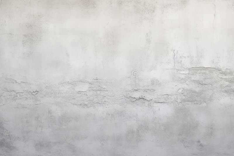 Processed Collage of Grey Cracked Stucco Wall Texture. Background for ...