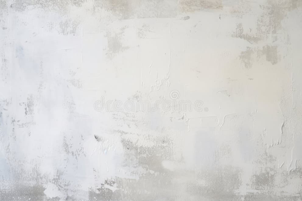 Processed Collage of Grey Cracked Stucco Wall Texture. Background for ...