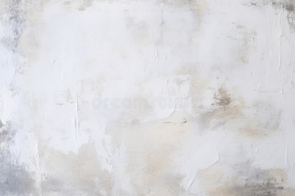 Processed Collage of Grey Cracked Stucco Wall Texture. Background for ...