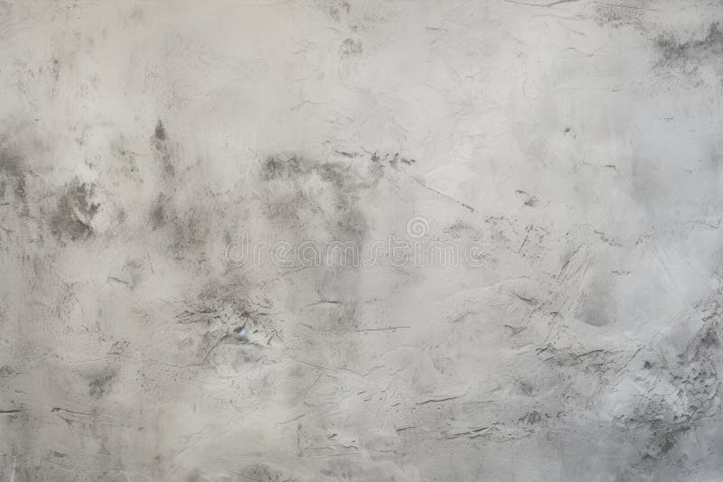 Processed Collage of Grey Cracked Stucco Wall Texture. Background for ...