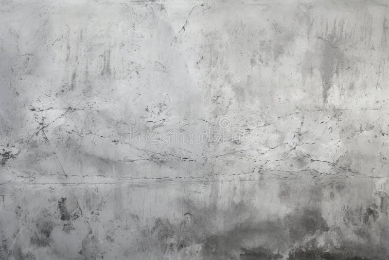 Processed Collage of Grey Cracked Stucco Wall Texture. Background for ...