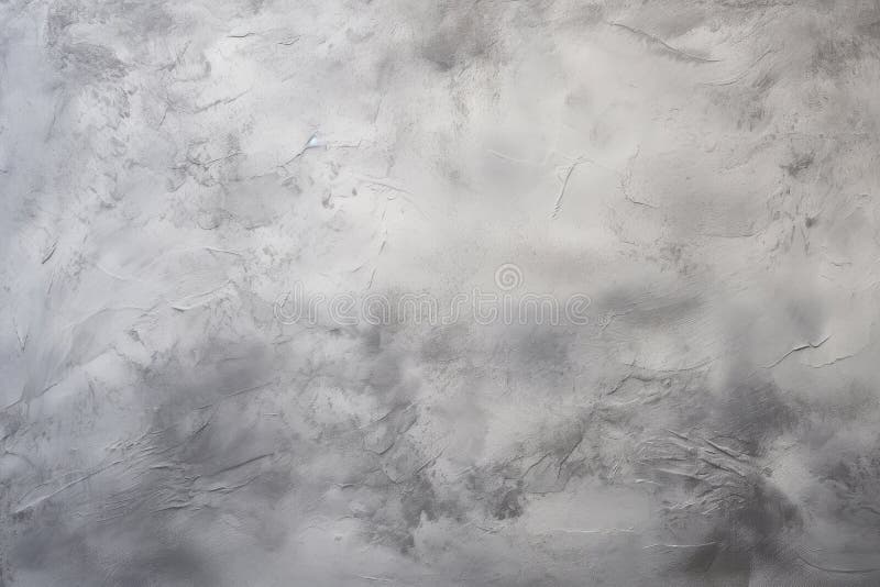 Processed Collage of Grey Cracked Stucco Wall Texture. Background for ...