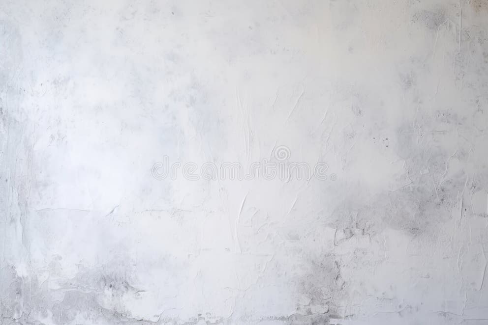 Processed Collage of Grey Cracked Stucco Wall Texture. Background for ...