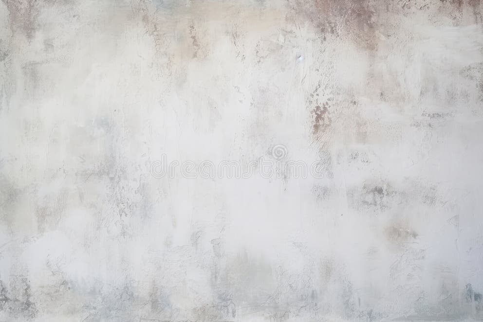 Processed Collage of Grey Cracked Stucco Wall Texture. Background for ...