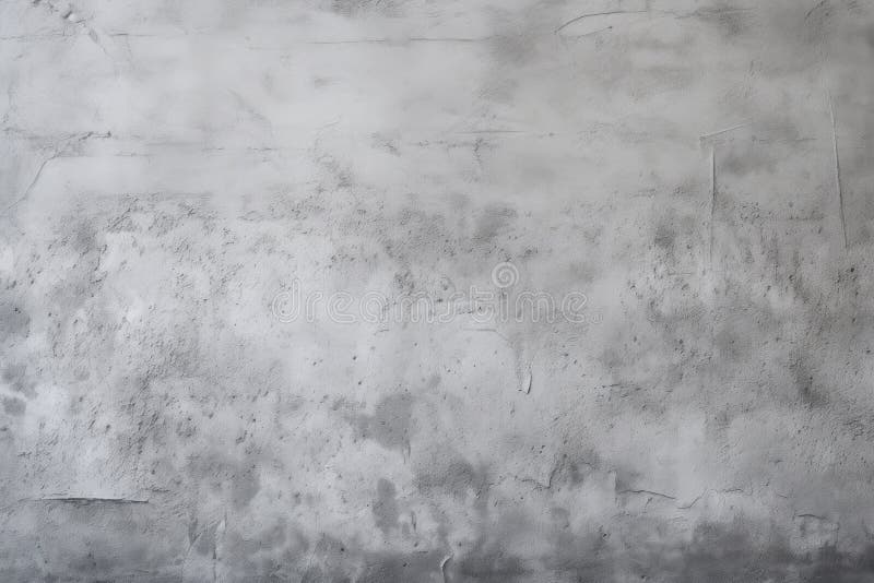 Processed Collage of Grey Cracked Stucco Wall Texture. Background for ...