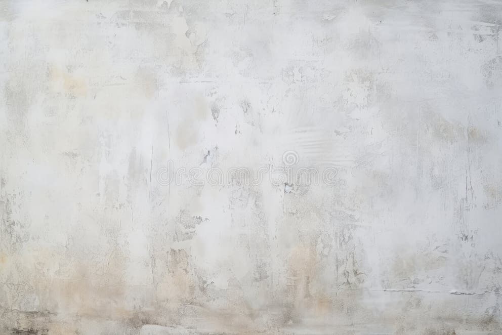 Processed Collage of Grey Cracked Stucco Wall Texture. Background for ...