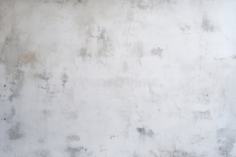 Processed Collage of Grey Cracked Stucco Wall Texture. Background for ...