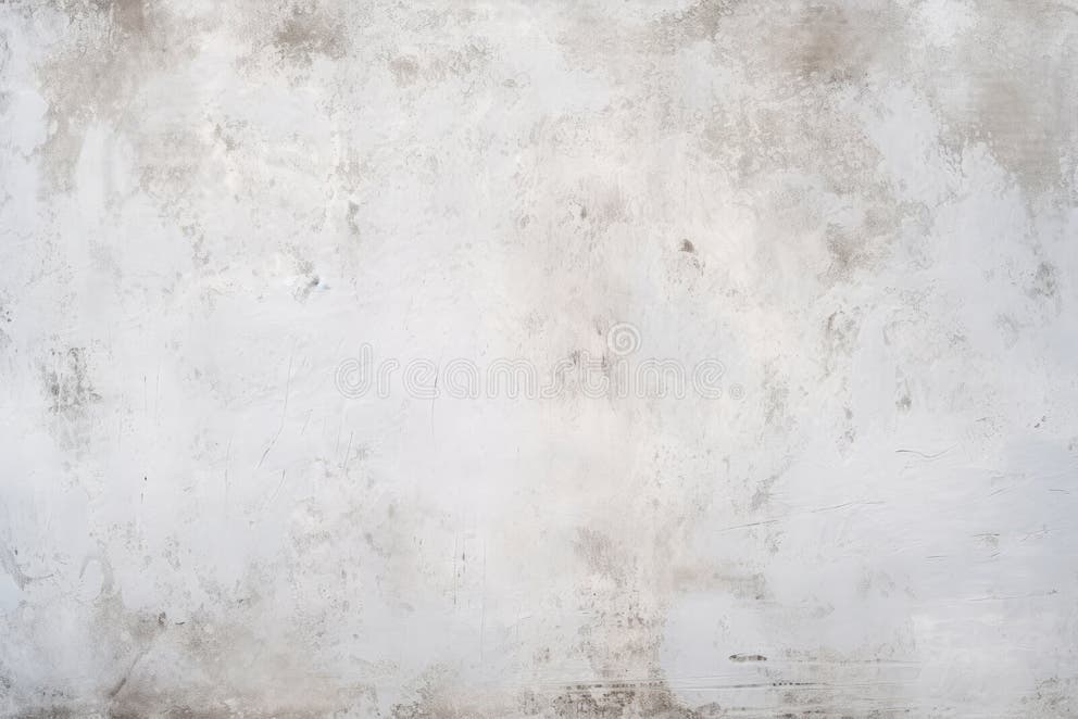 Processed Collage of Grey Cracked Stucco Wall Texture. Background for ...