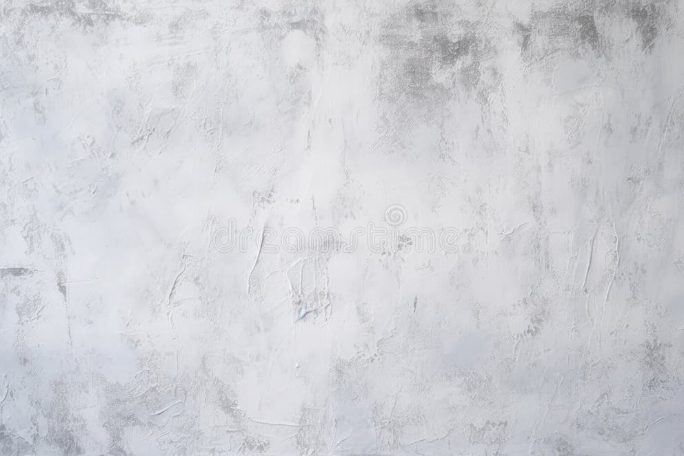 Processed Collage of Grey Cracked Stucco Wall Texture. Background for ...