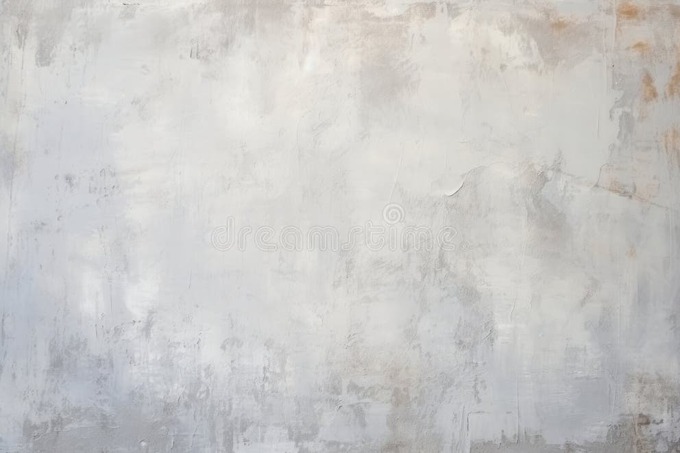 Processed Collage of Grey Cracked Stucco Wall Texture. Background for ...