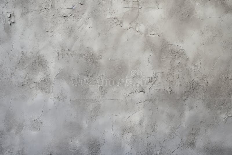 Processed Collage of Grey Cracked Stucco Wall Texture. Background for ...