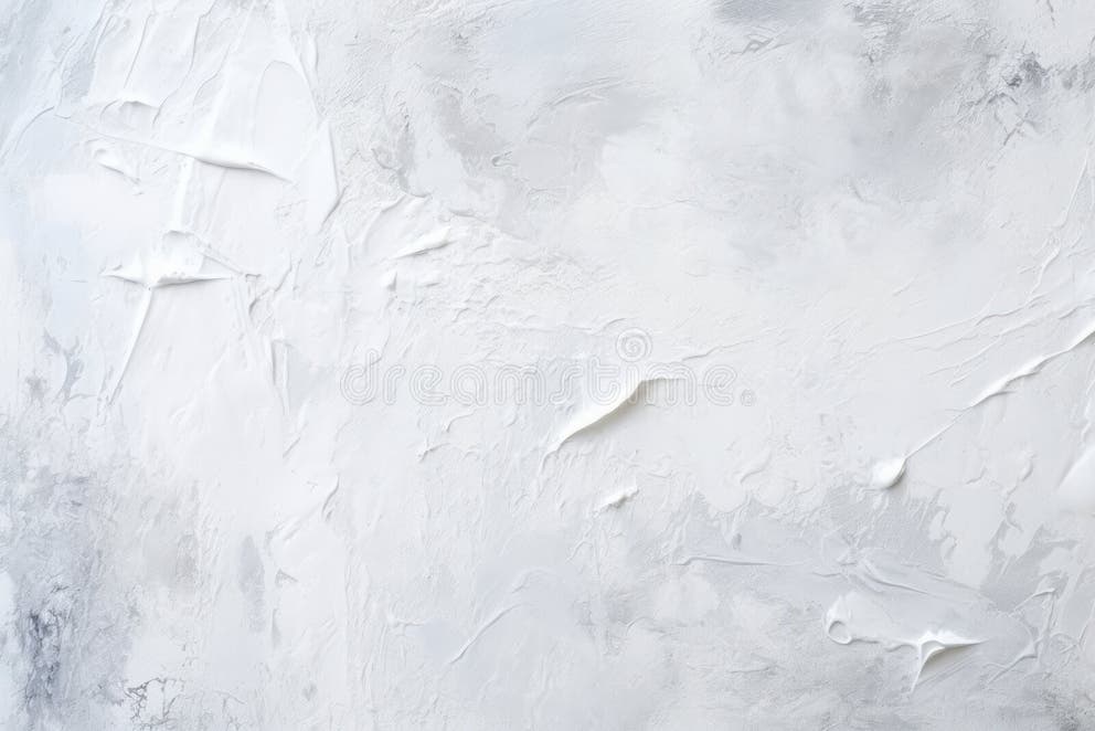 Processed Collage of Grey Cracked Stucco Wall Texture. Background for ...