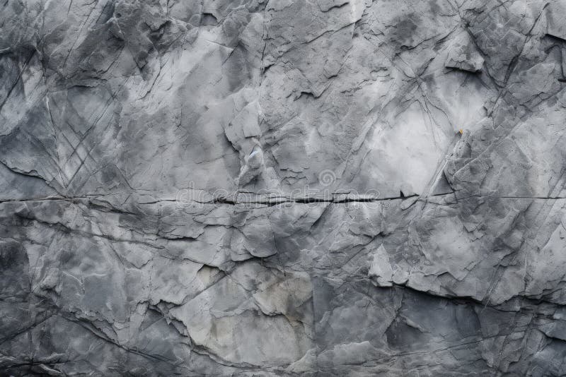 Processed Collage of Grey Mountain Cliff Rock Stone Surface Texture ...