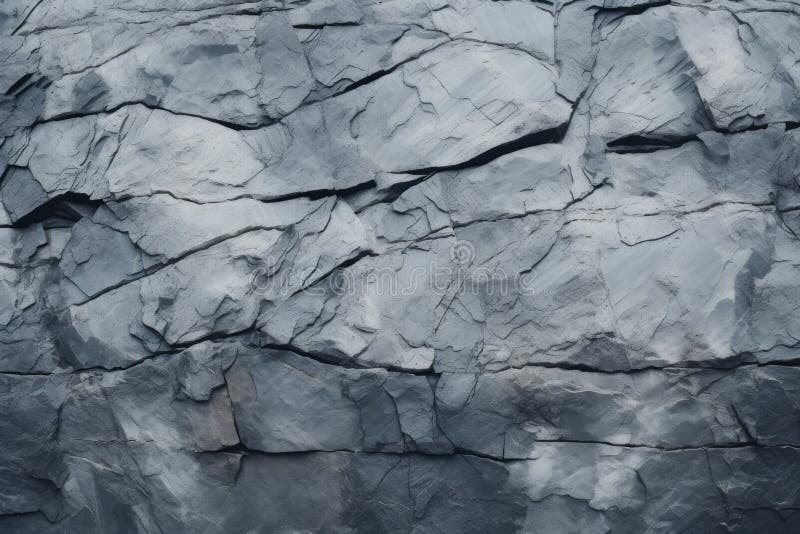 Processed Collage of Grey Mountain Cliff Rock Stone Surface Texture ...