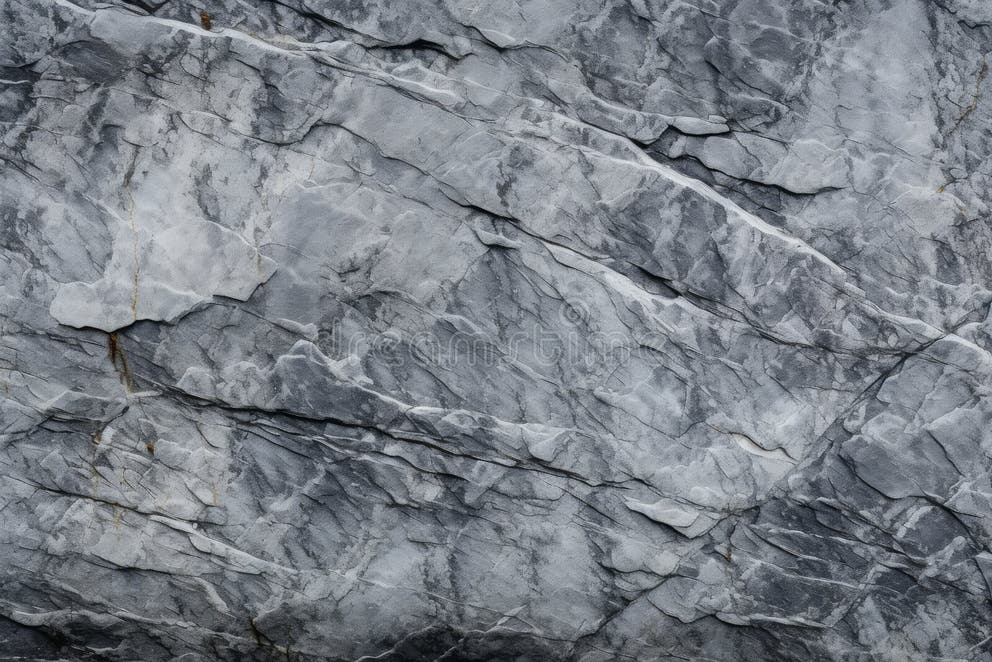 Processed Collage of Mountain Cliff Rock Stone Surface Texture ...