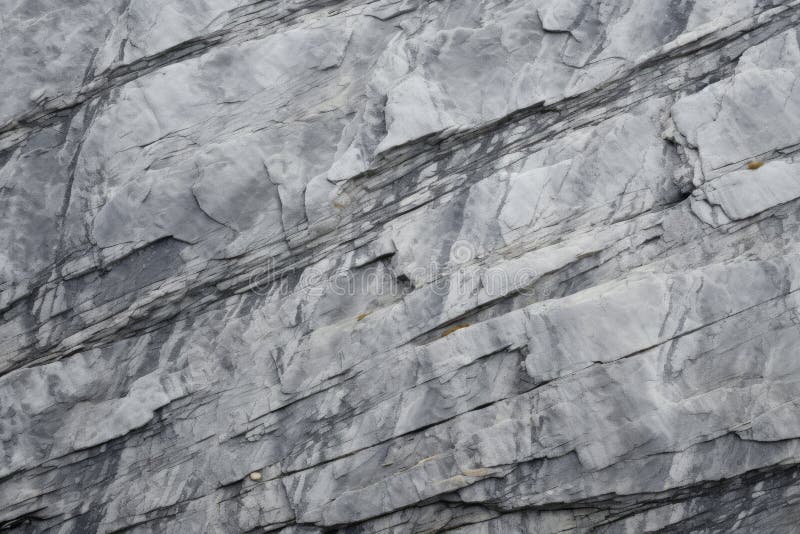 Processed Collage of Mountain Cliff Rock Stone Surface Texture ...