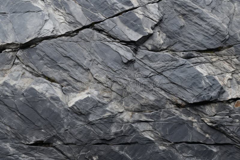 Processed Collage of Mountain Cliff Rock Stone Surface Texture ...