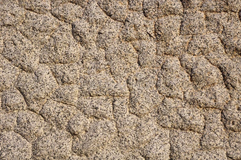 Processed Gray Granite Closeup Stock Photo - Image of architecture ...