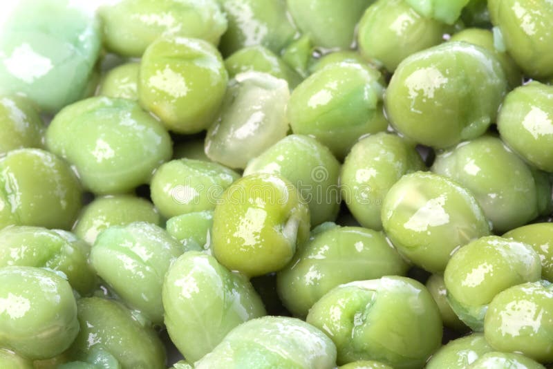 Processed Green Beans Macro Stock Photo - Image of close, vegetables ...