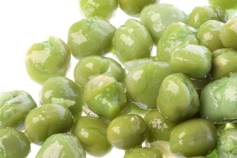 Processed Green Beans Macro Stock Image - Image of organic, processed ...