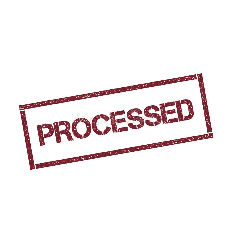 Processed Stamp Stock Illustrations – 222 Processed Stamp Stock ...